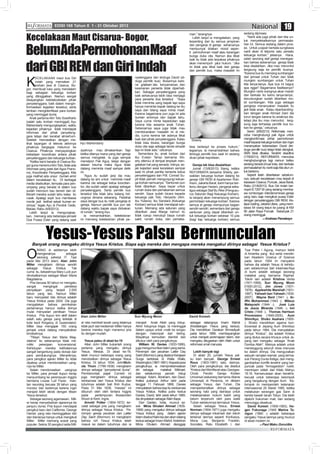 Tabloid reformata edisi 168 oktober 2013 | PDF