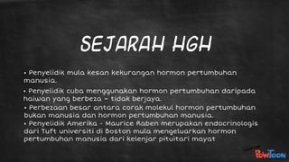 HGH2 | PPT