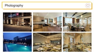 HGI opening marketing campaigns | PPT