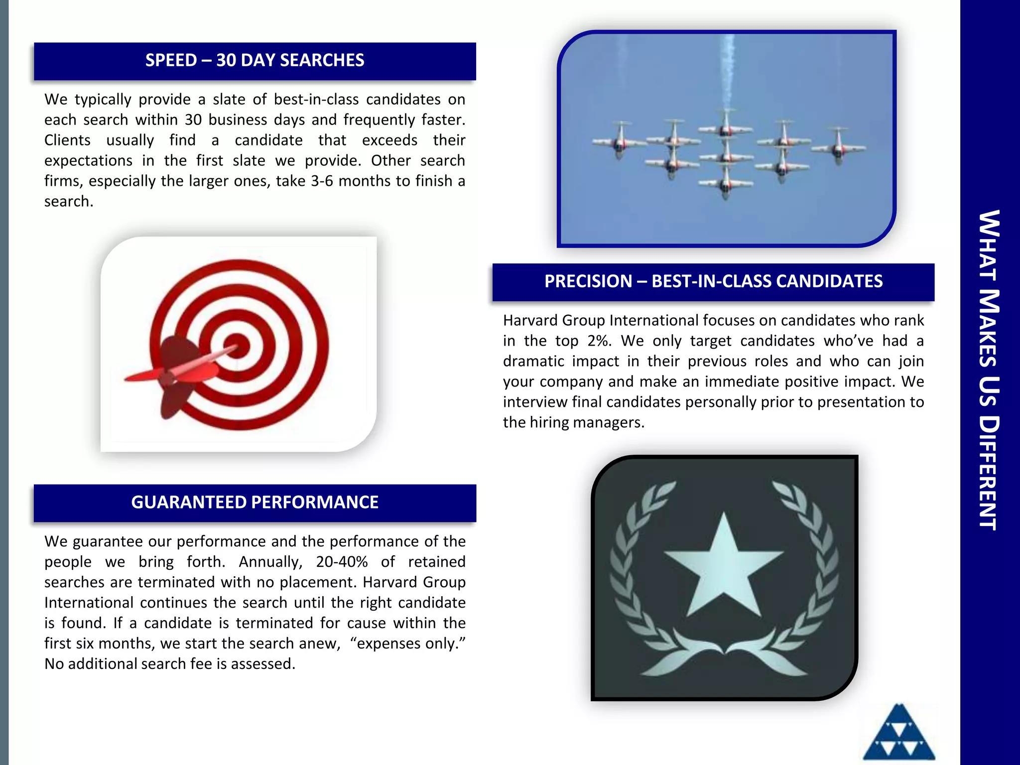 Harvard Group International | PPTX | Search | Internet