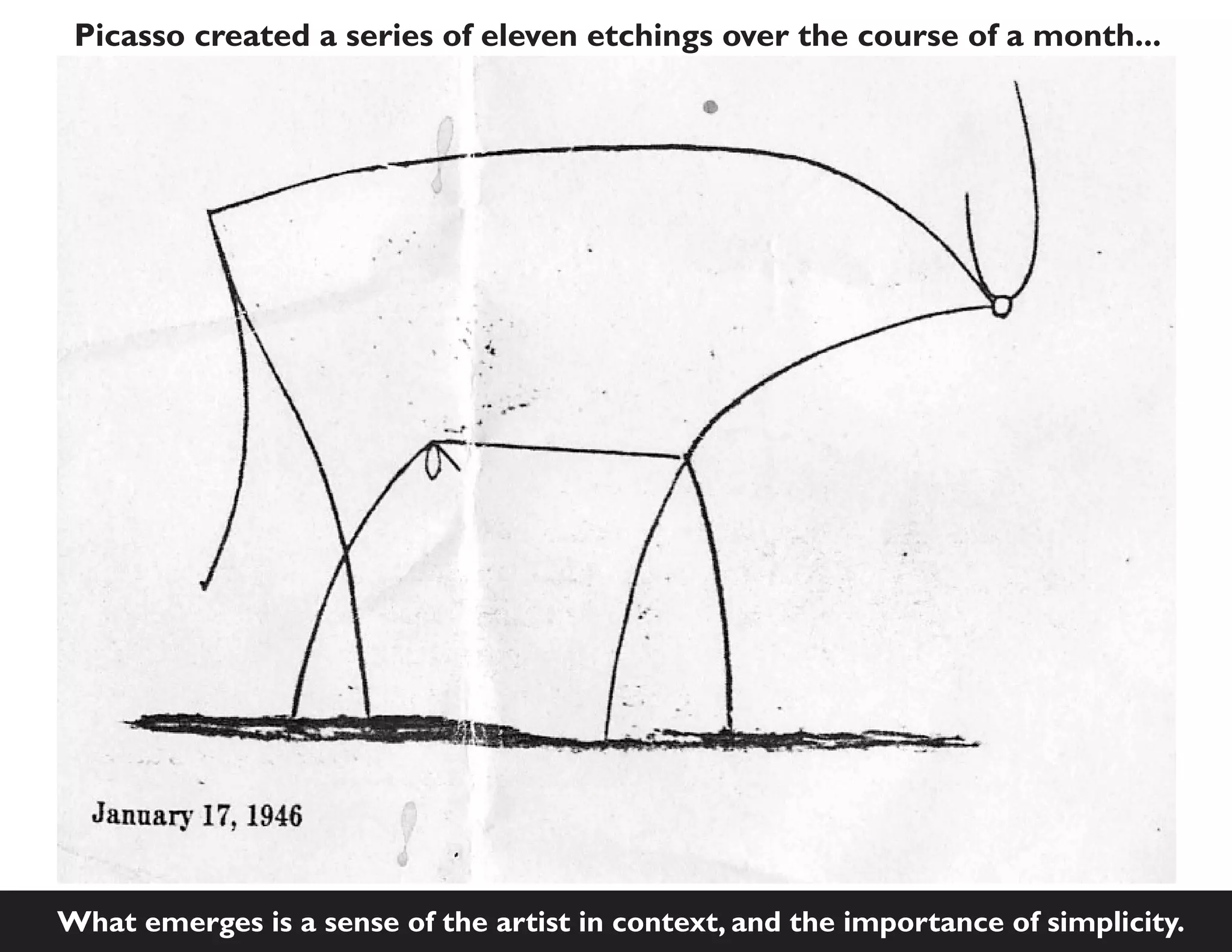 Story and Emergent Design | PPT