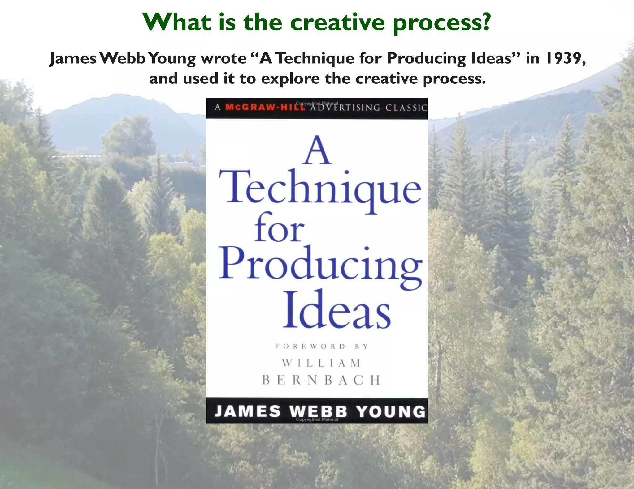 Story and Emergent Design | PPT