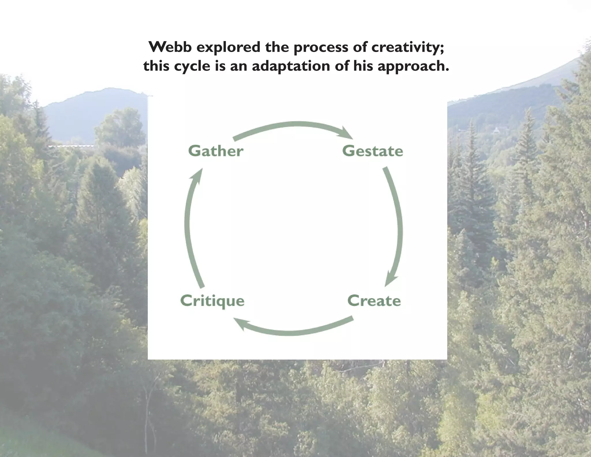 Story and Emergent Design | PPT