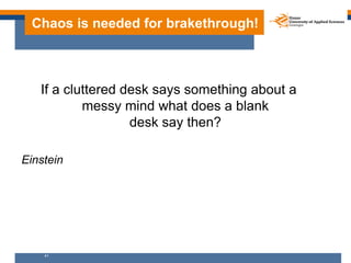 Ifa Messy Desk Einstein