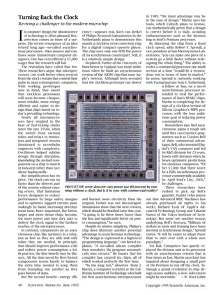 The world's strongest magnets by scientific american magazine | PDF