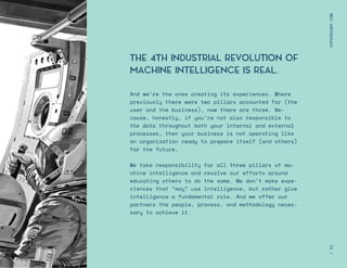 Machine Intelligence: The Hypergiant Edition | PDF | Technology ...