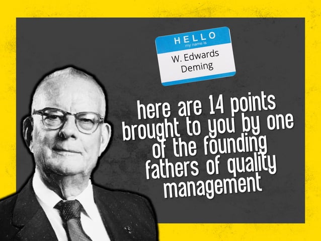 14 Ideas from a Really Smart Guy on How to Manage Better - Hospitality ...