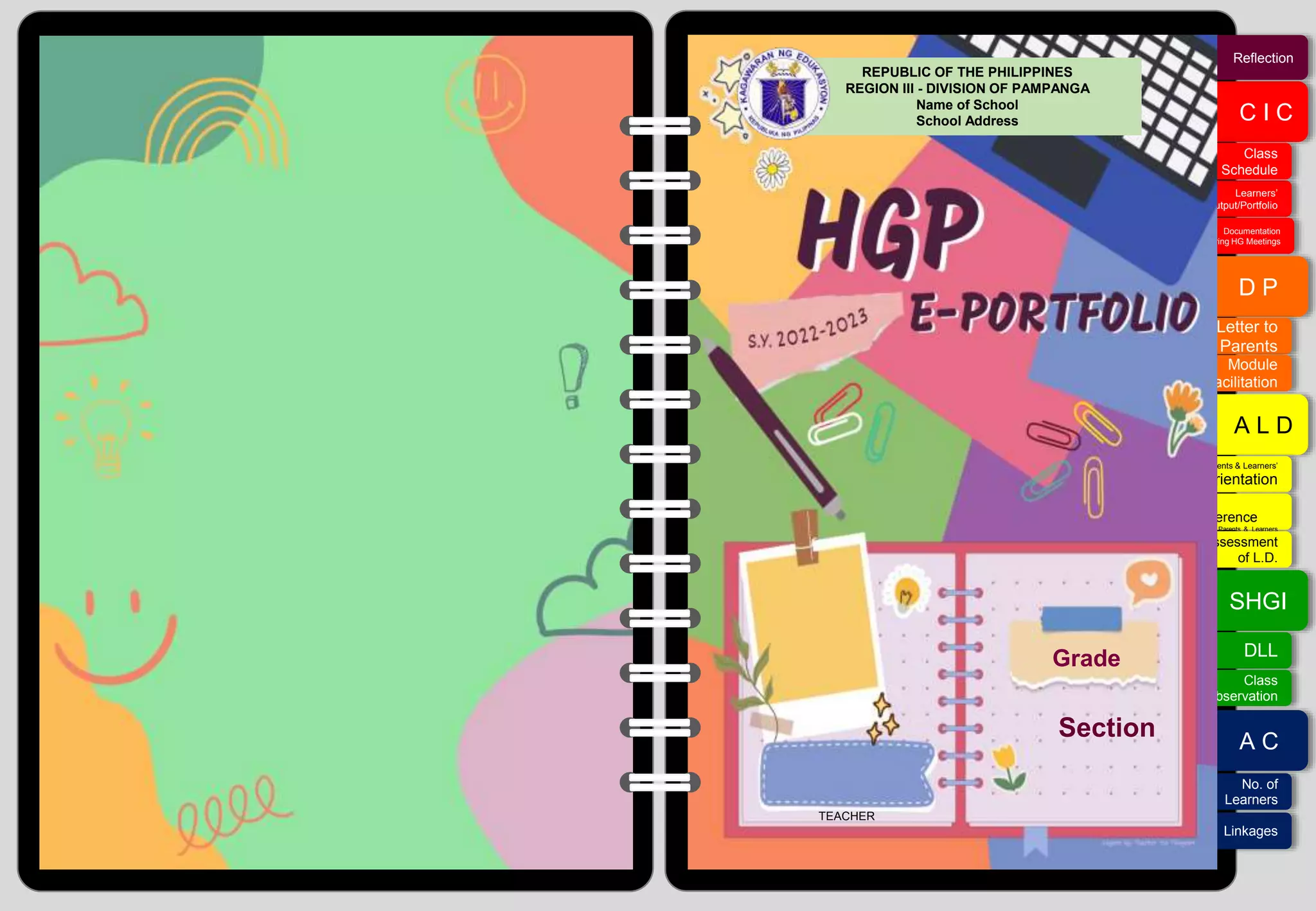 HGP-ePortfolio-editable-2022-2023.pptx