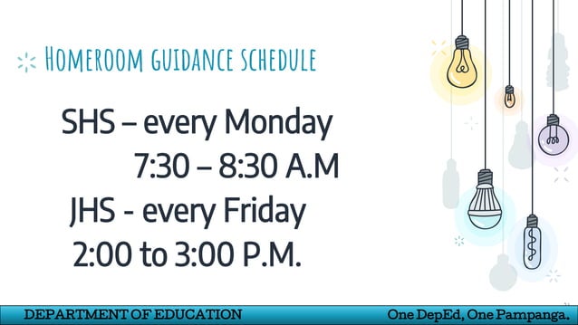 HGP-Orientation-Parents.pptx | Professional School | Postgraduate Education