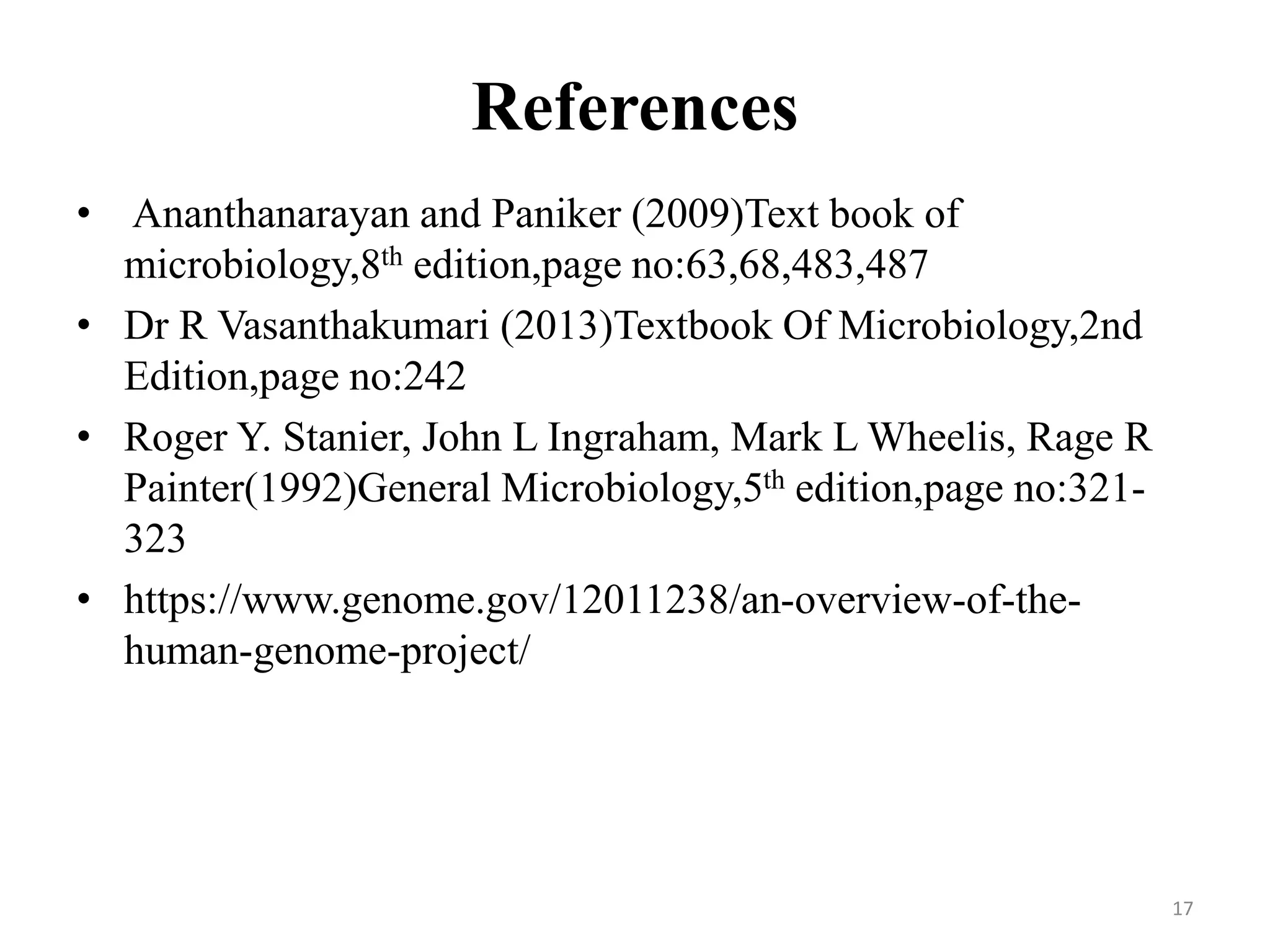 human genome project by varaprasad | PPTX