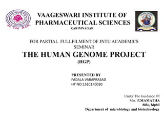 Human Genome Sciences