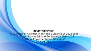 Homeroom Guidance Program in Department of Education 2024.pptx