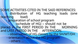 Homeroom Guidance Program in Department of Education 2024.pptx