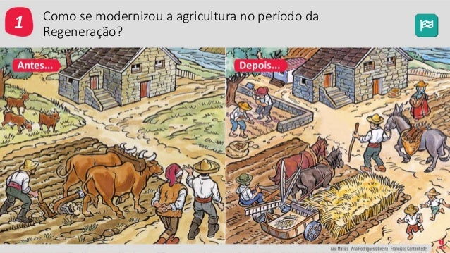 Hgp6 4.4 - Portugal na segunda metade do século XIX