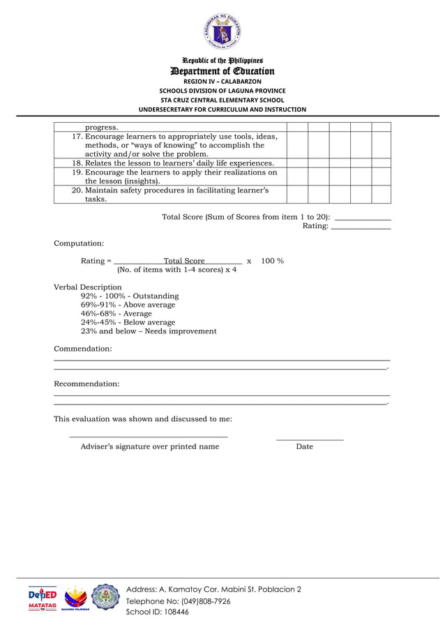 Homeroom Guidance Program Observation Tool.docx