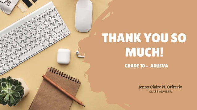 HGP_Q1 G10.pptx | Educational Assessment | Education