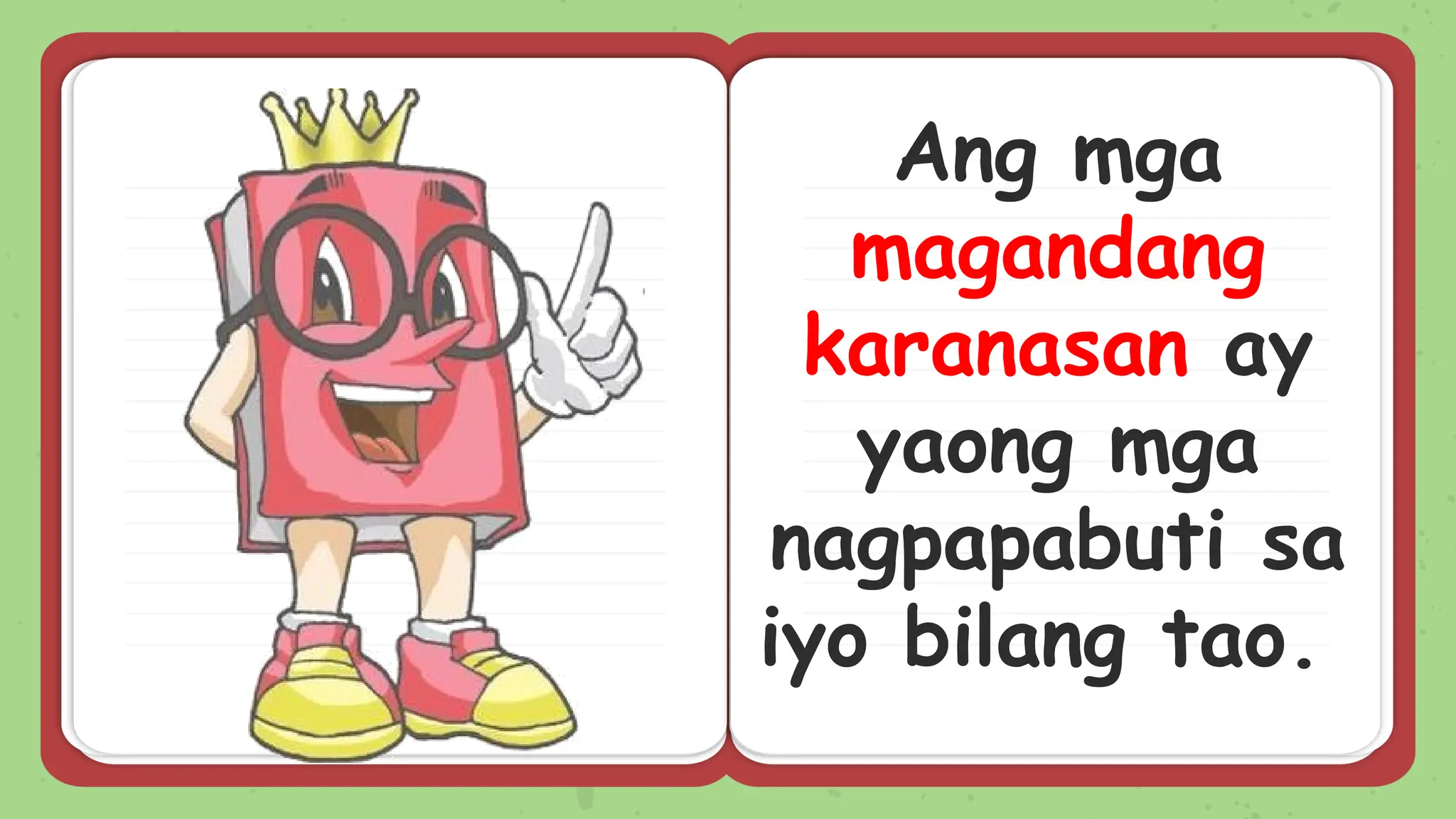 HGP Q2w1 PPT.pptx homeroom guidance powerpoint presentation for grade 1 pupils | PPTX