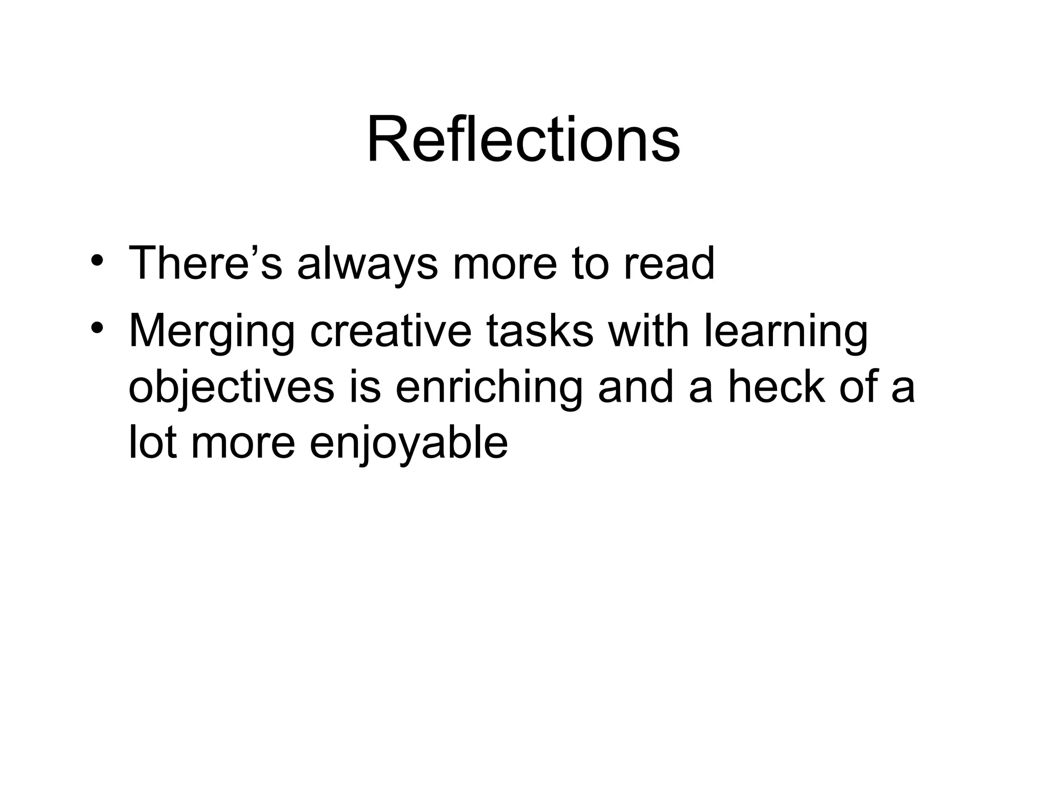 H+g presentation | PPT