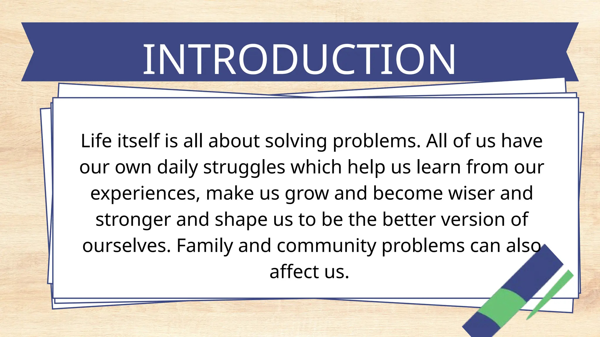 HOMEROOM GUIDANCE 6 LESSON QUARTER 3 WEEK 1 | PPTX