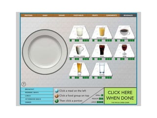 Body Game Builder | PPTX