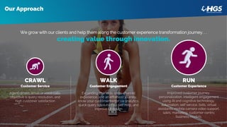 HGS Company Overview | PDF