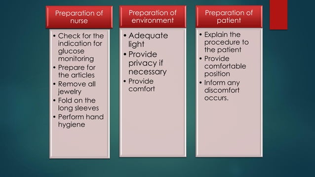 Hgt Monitoring | PDF