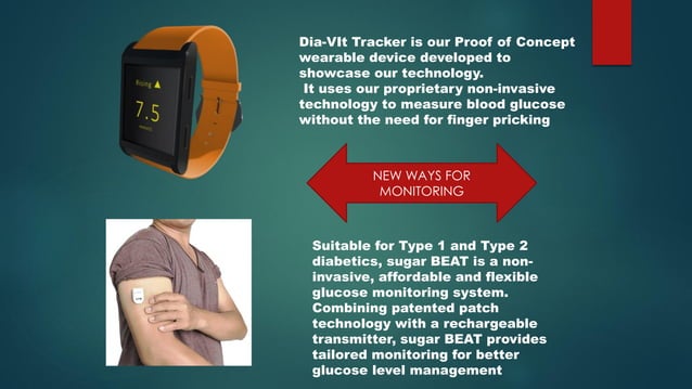 Hgt Monitoring | PDF