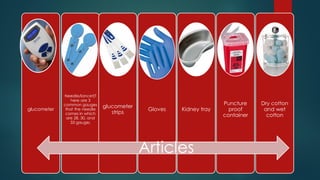 Hgt Monitoring | PDF