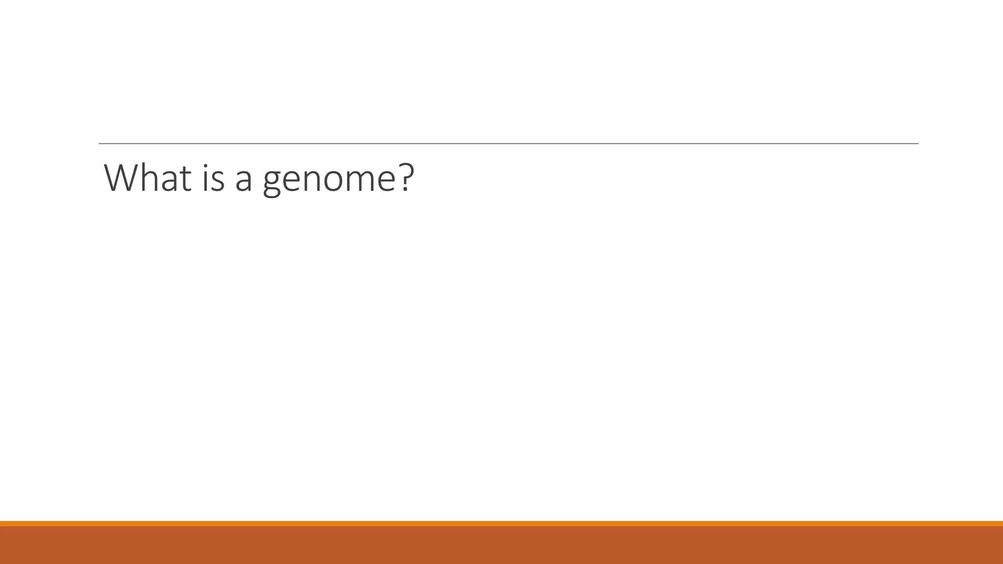Exome sequence analysis | PDF