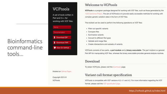 Exome sequence analysis | PDF