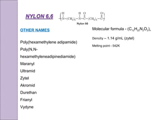 NYLON | PPT