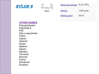 NYLON | PPT