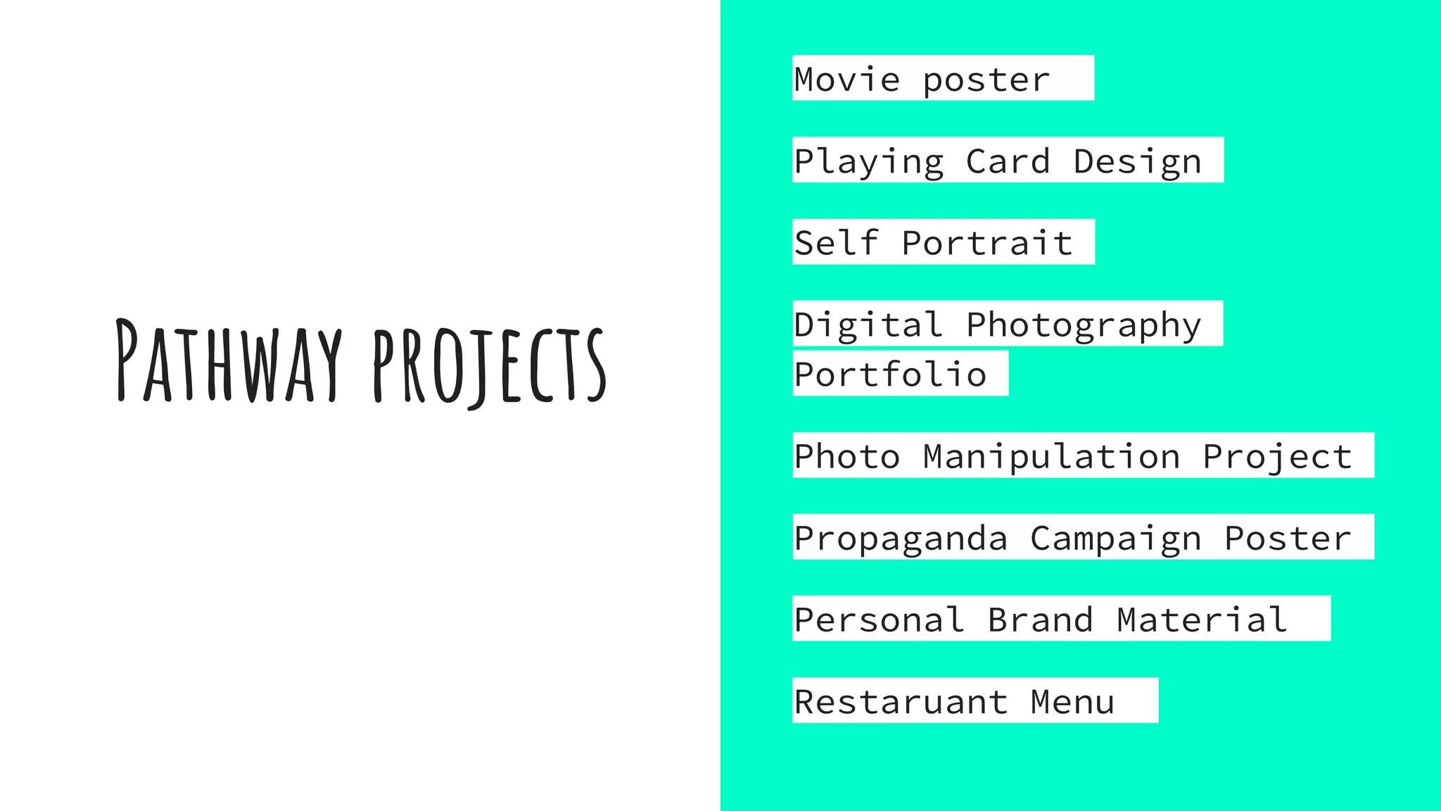Communication technology pathway | PPT