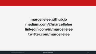 Hacking Diversity – Hacker Halted . 2019 – Marcelle Lee | PPT