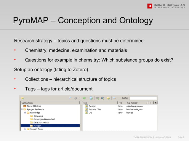 H-Maps: An Efficient Approach for Graphical Visualization and Navigation of Topic Maps and Data ...