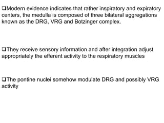 Mechanism (mechanics) of_breathing | PPT