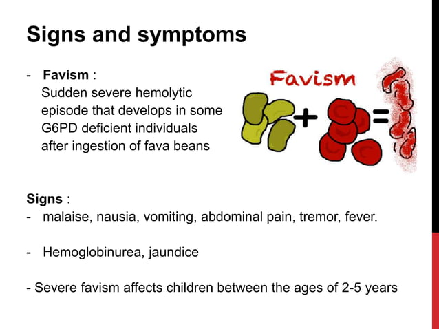 Hereditary Hemolytic Anemias | PPTX