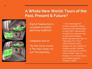 Data Visualization | PPT