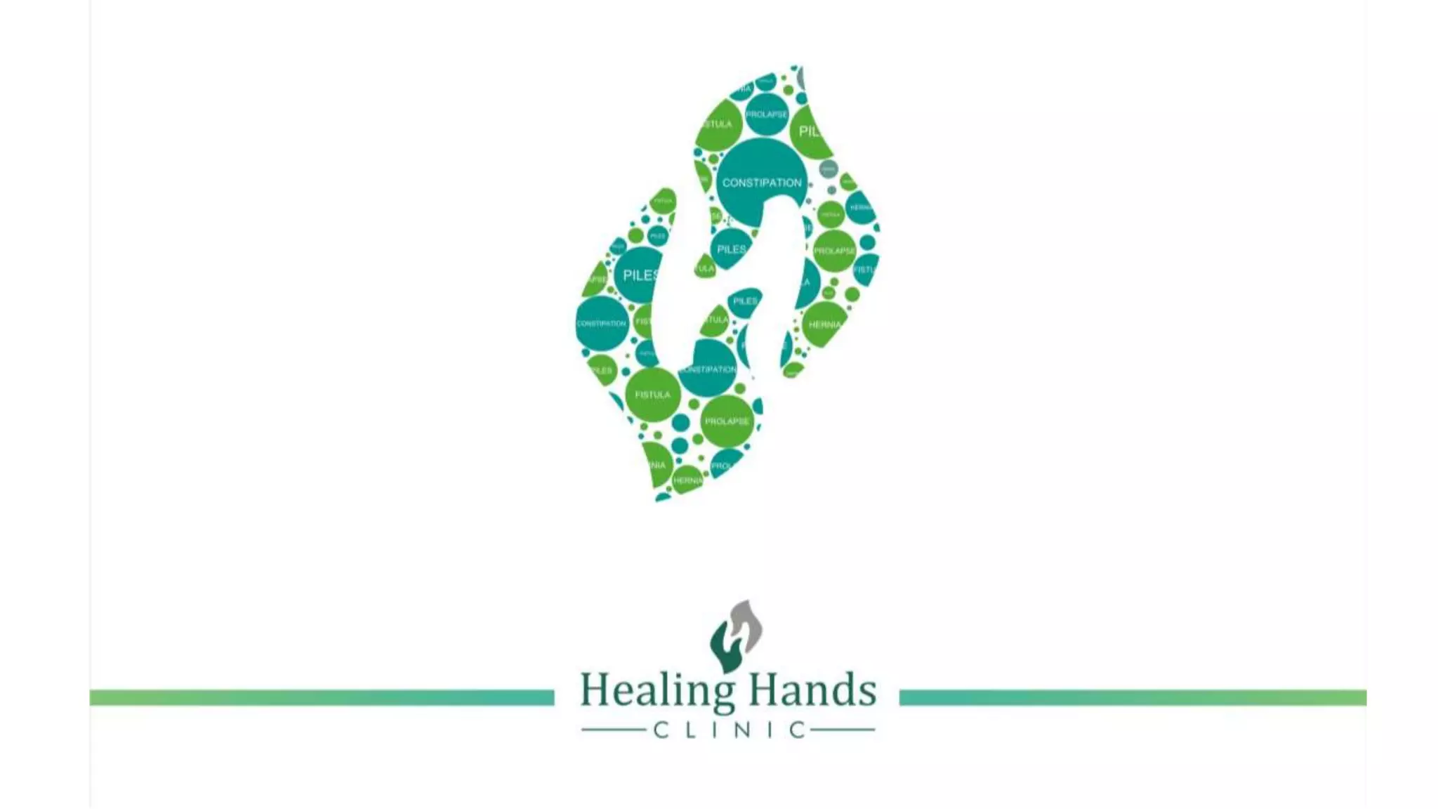 Healing Hands Clinic : Success Story of India's Best Piles, Fissure and ...