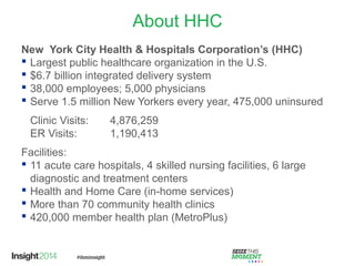 Transforming Healthcare with Big Data, Social and Mobile | PPT