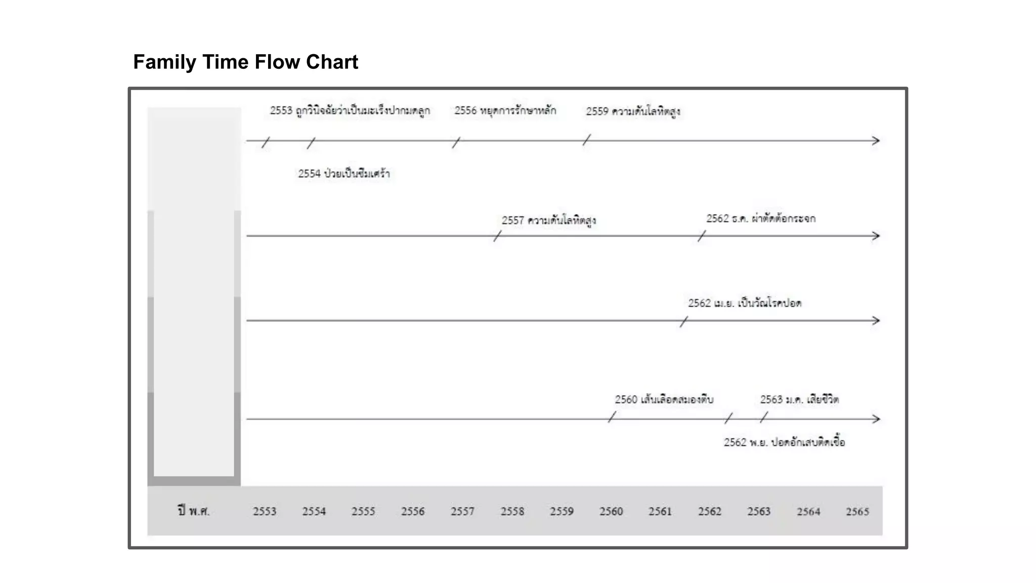 งานเยี่ยมบ้านคุณภาพ High Quality Home Health Care Part 1 | PDF
