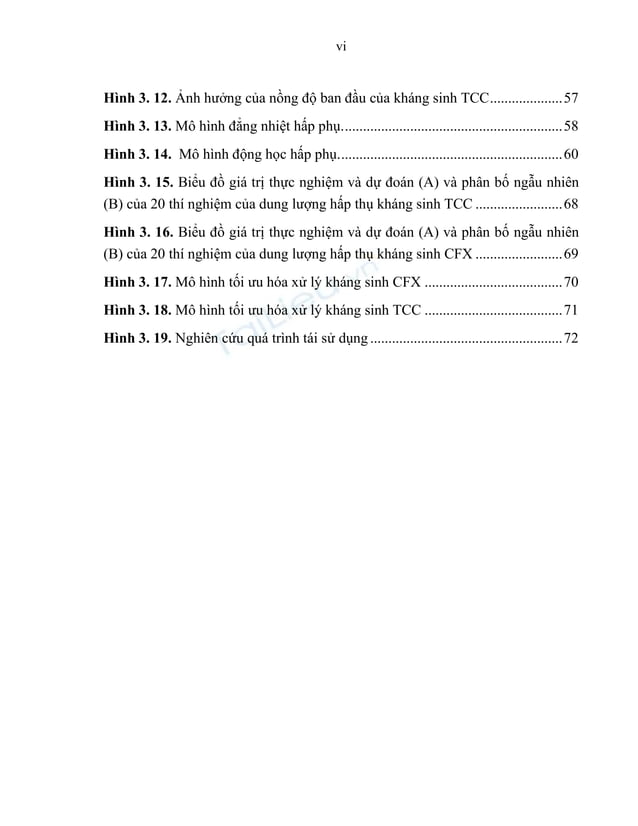 Khoá luận hóa hữu cơ. | PDF