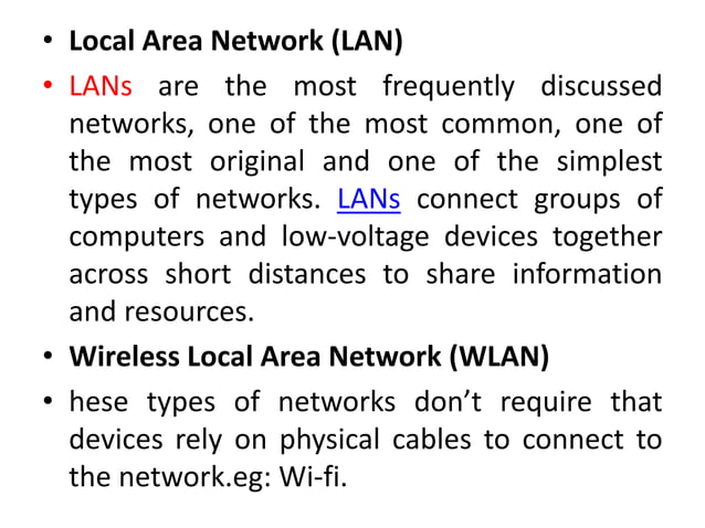 HHCJ AMUMARA: COMPUTER STUDIES LECTURE NOTE FOR SS3-002 | PPT