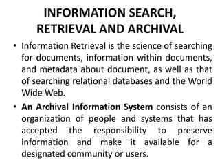 HHCJ AMUMARA:COMPUTER STUDIES LECTURE NOTE FOR SS2:003 | PPT