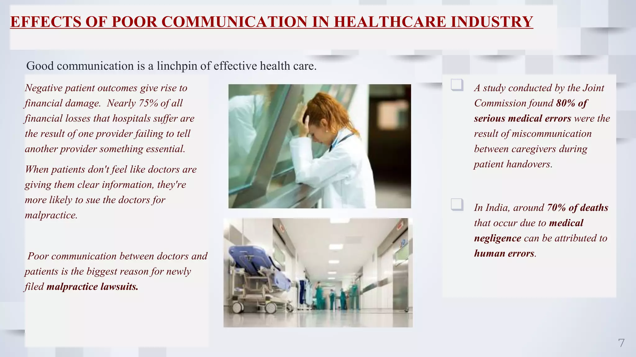 Human Resource in Healthcare | PPTX