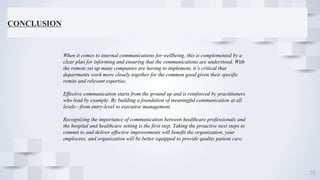 Human Resource in Healthcare | PPTX