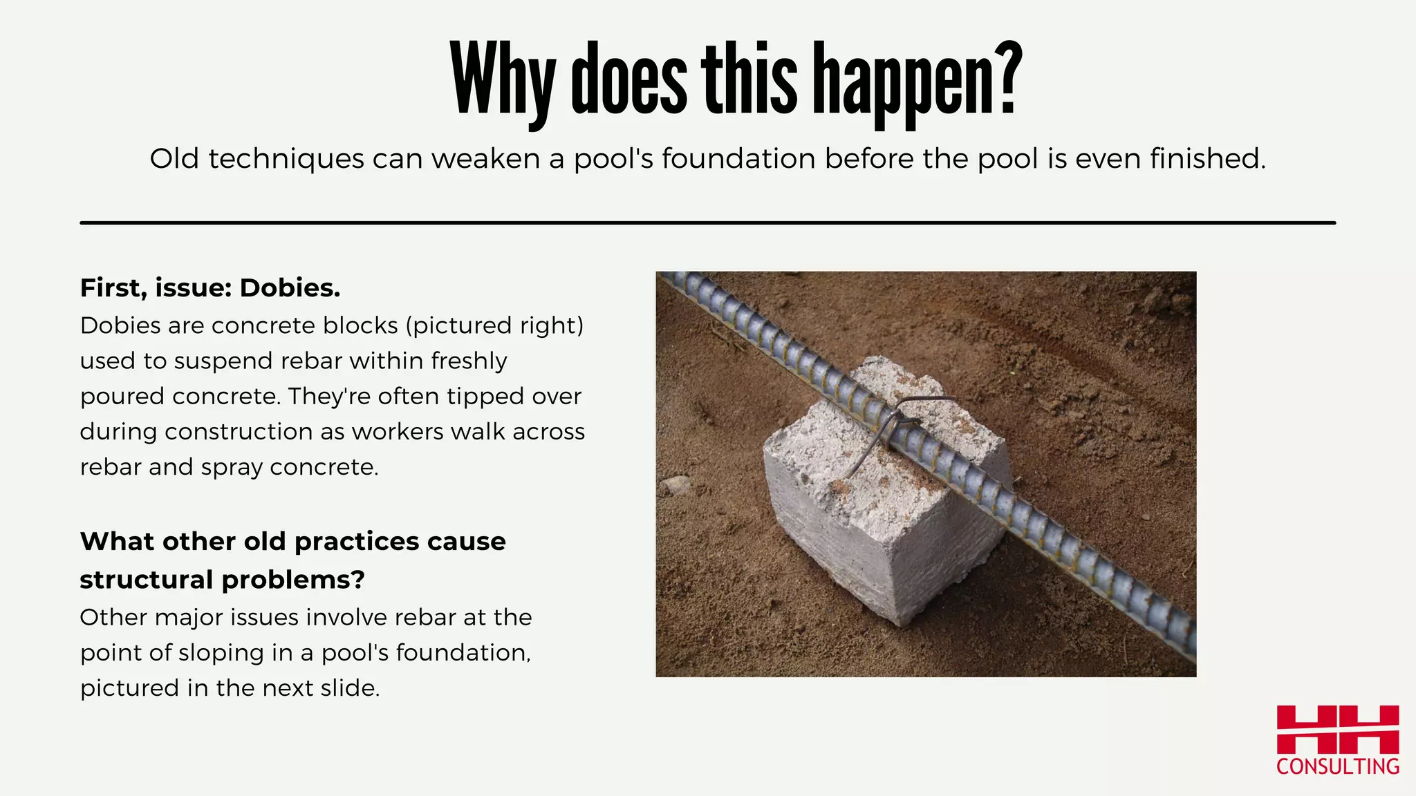 A Breakthrough in the Structural Engineering of Swimming Pools | PPT