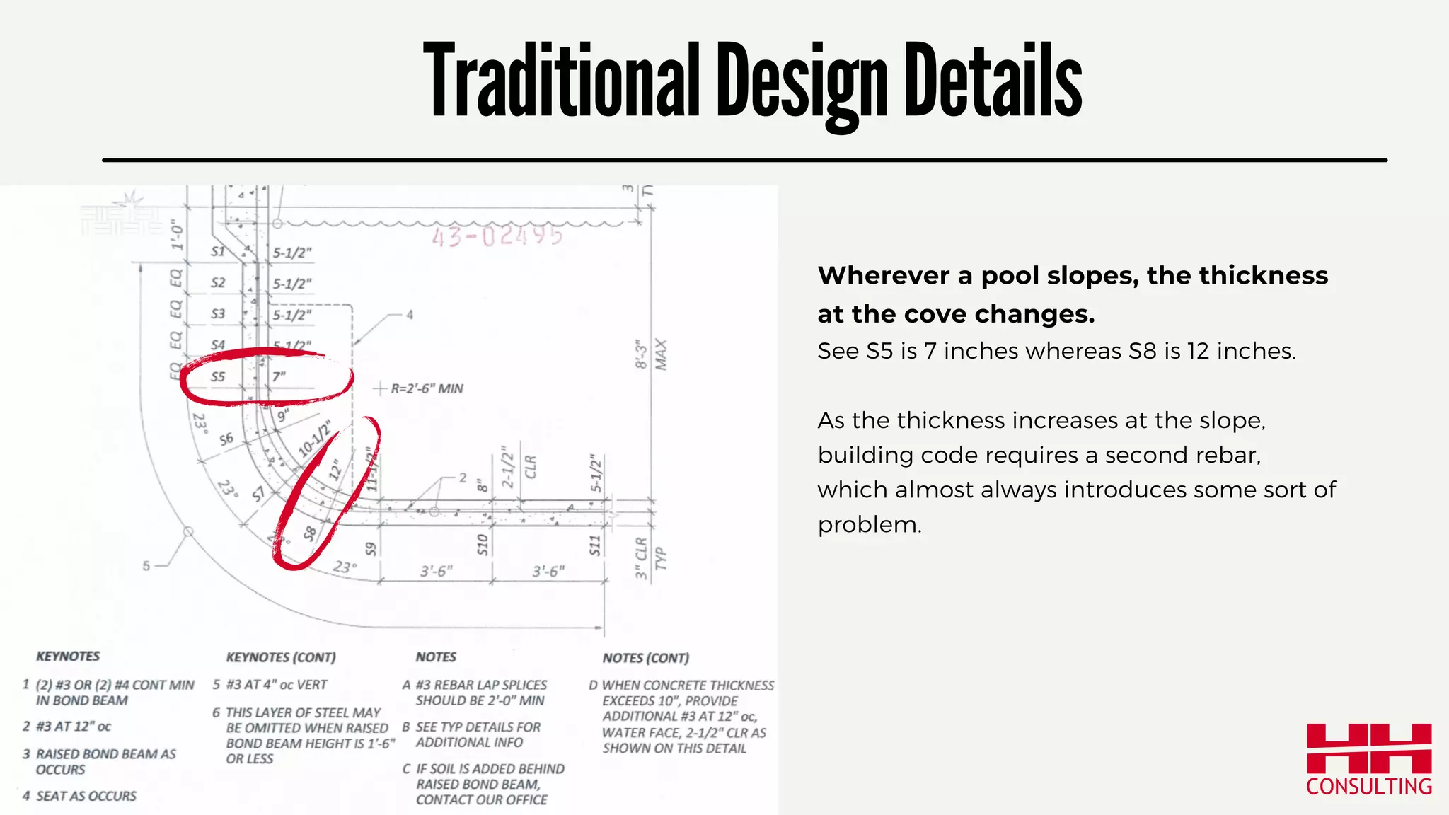 A Breakthrough in the Structural Engineering of Swimming Pools | PPT