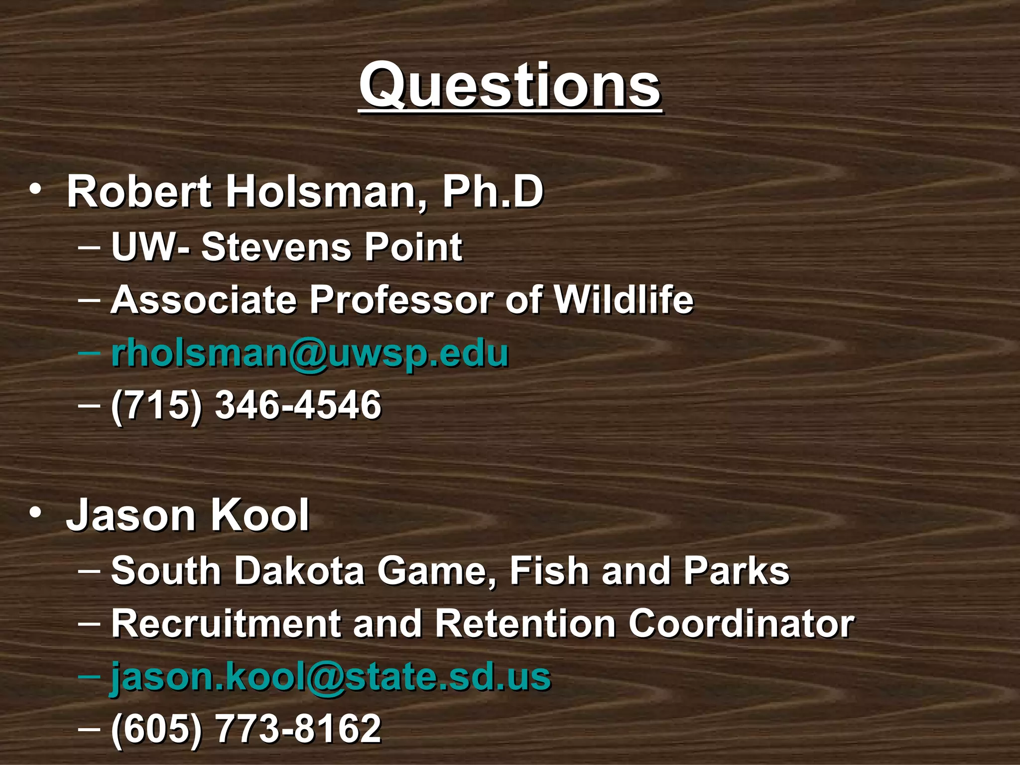 Hhc presentation | PPT