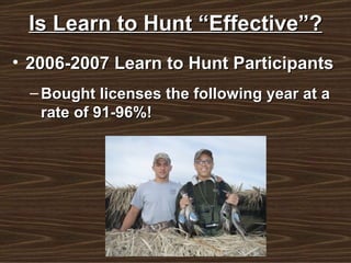 Hhc presentation | PPT | Free Download